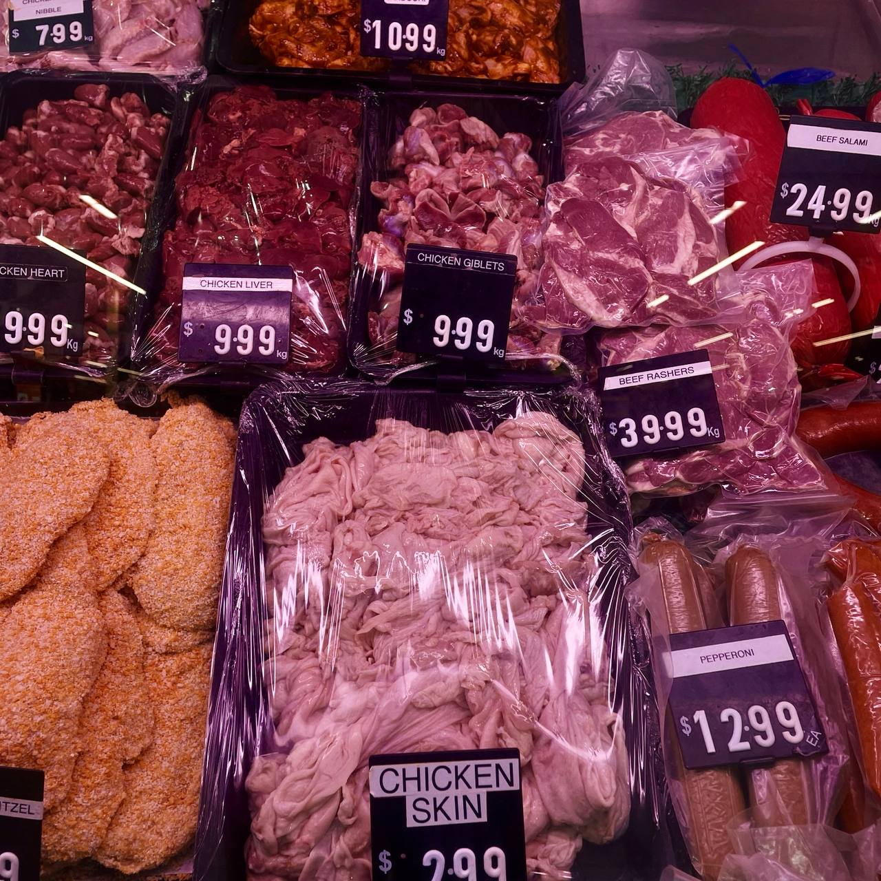 Best halal butchers in Perth