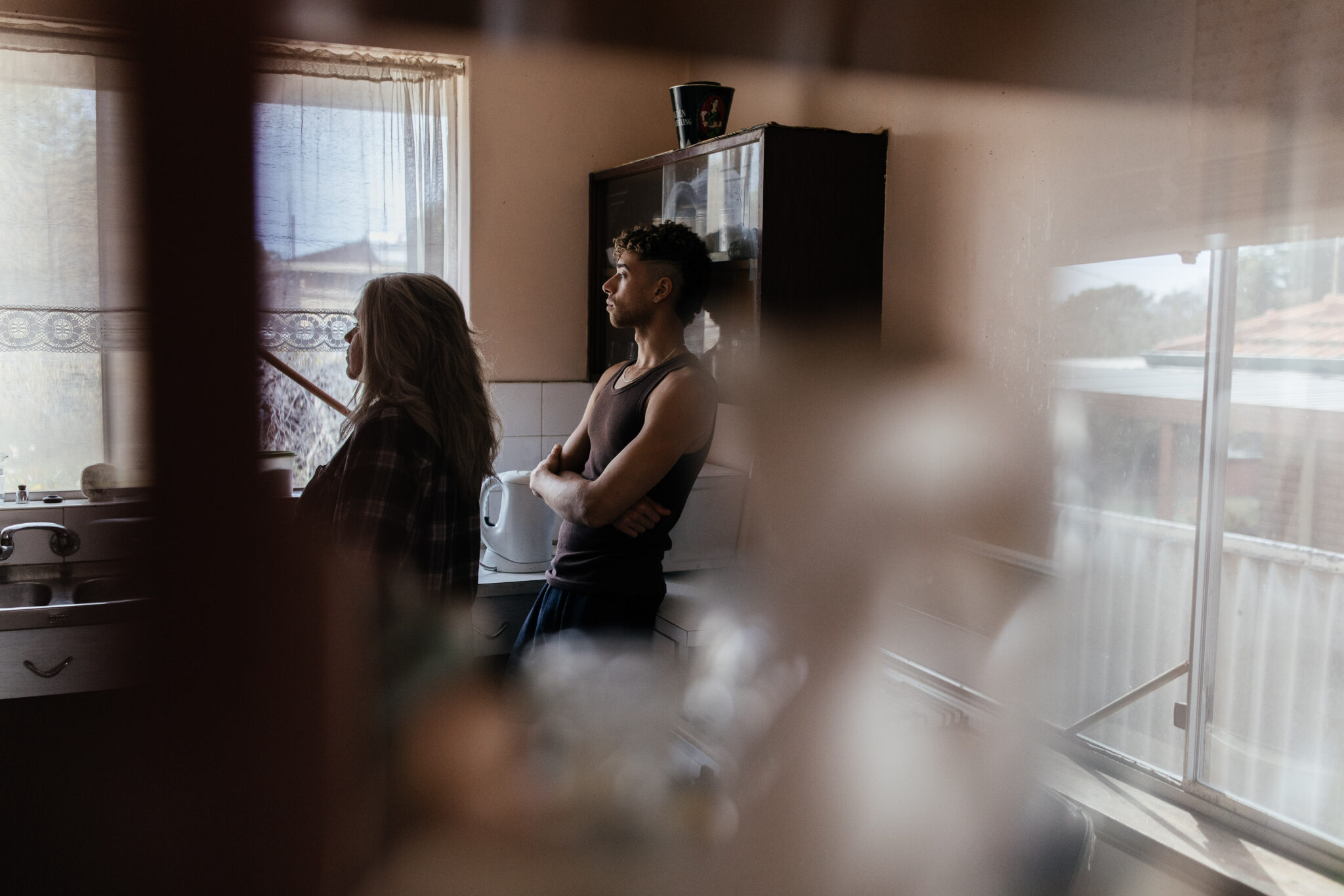 Yirra Yaakin presents Brothers Wreck, opens July 5