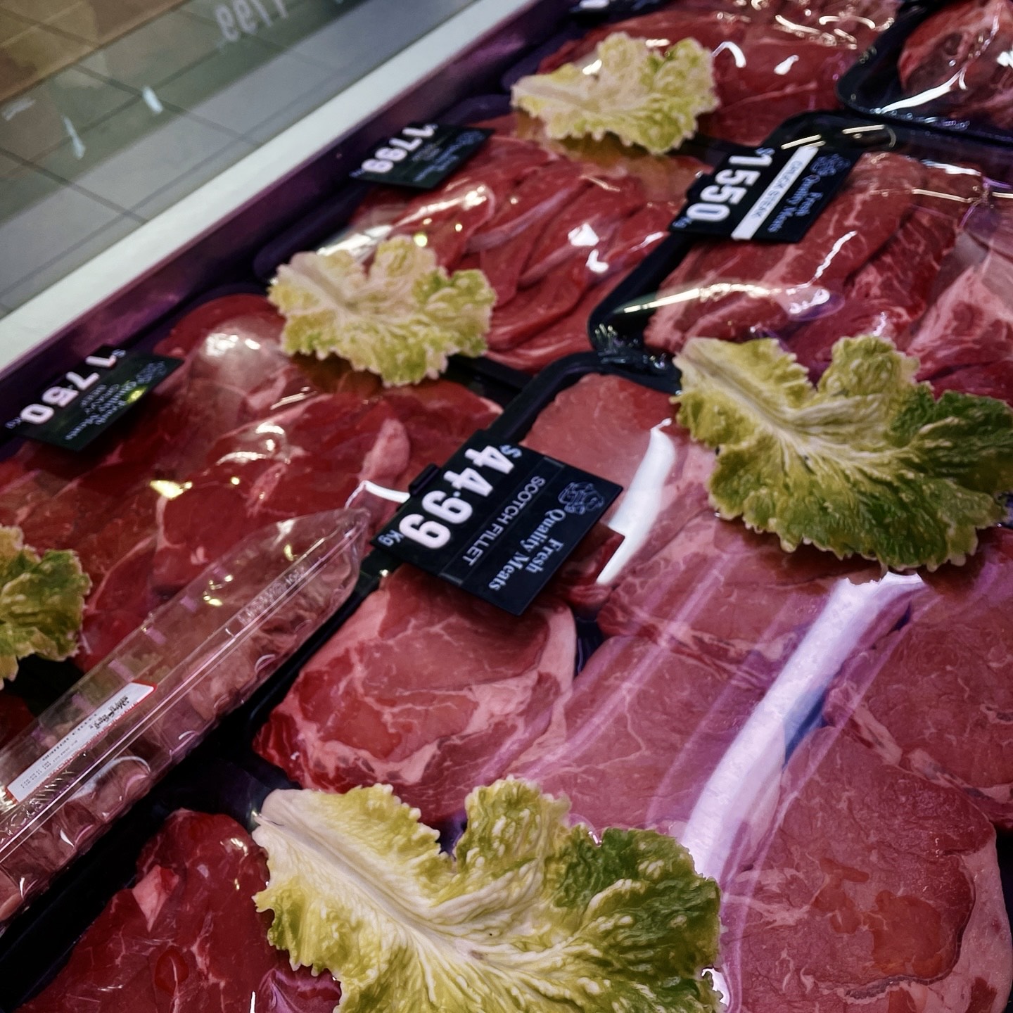 Best halal butchers in Perth