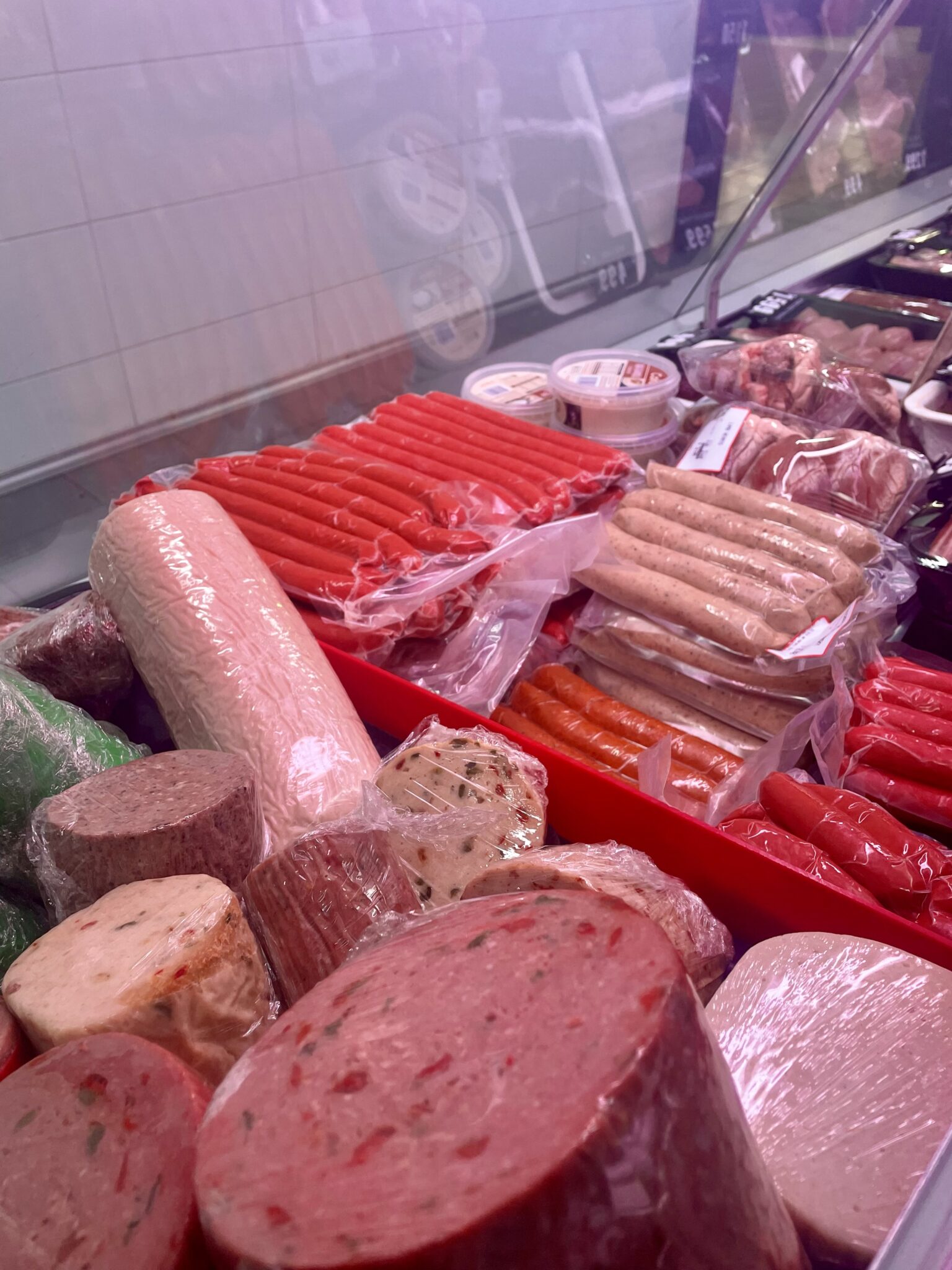 Best halal butchers in Perth