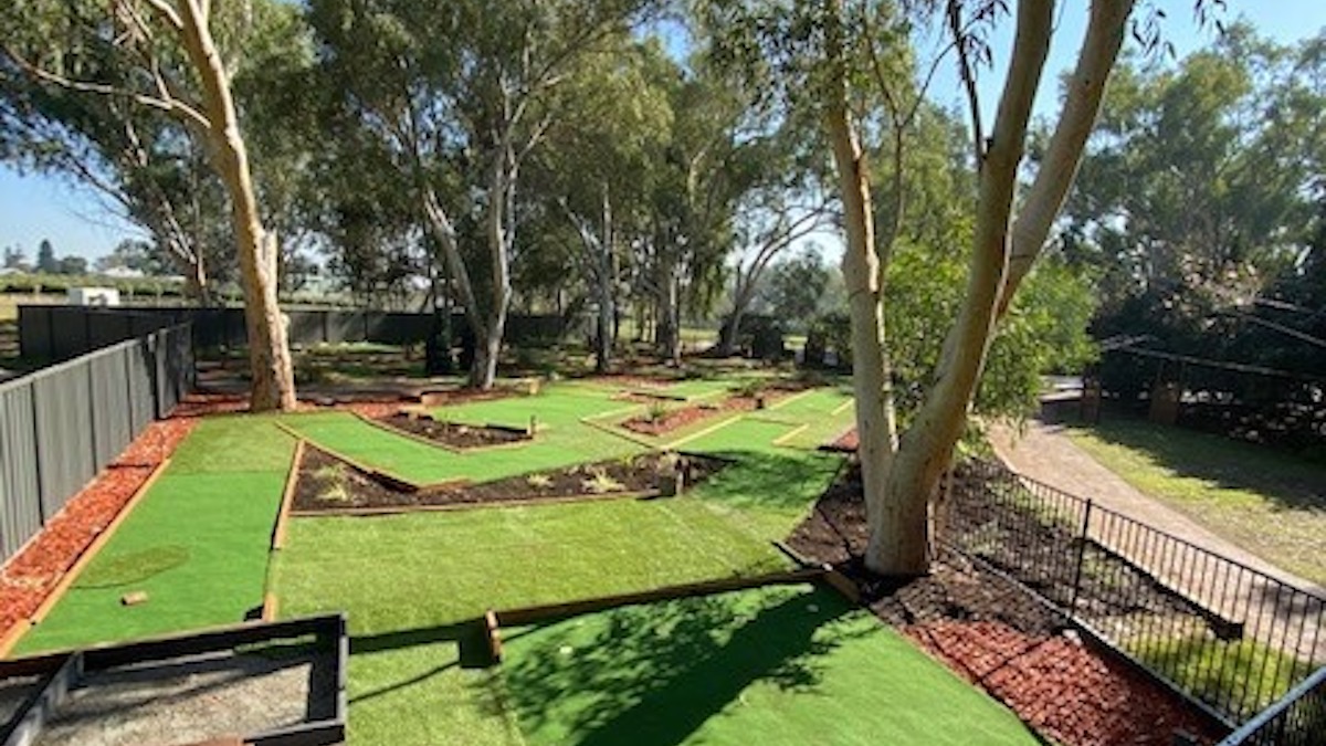 Family friendly wineries breweries in the Swan Valley with playgrounds ...