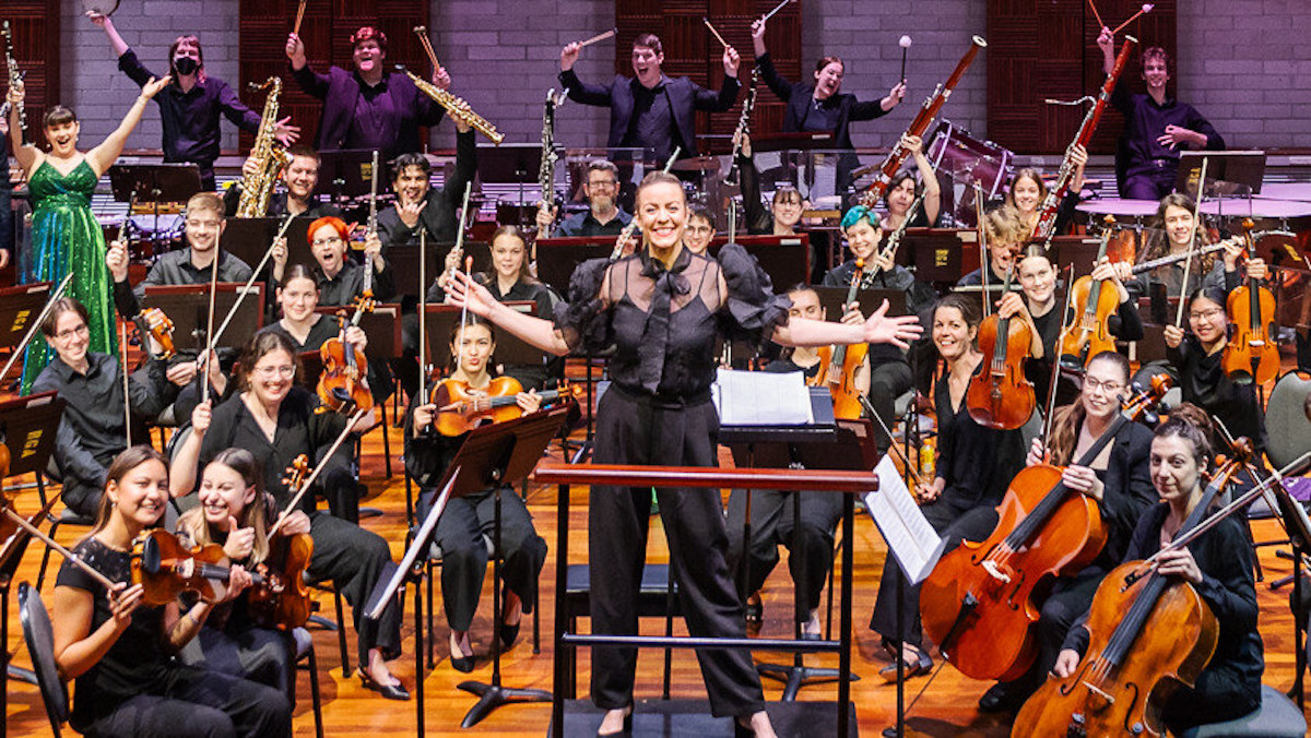 WAAPA events, workshops & auditions for classical music students