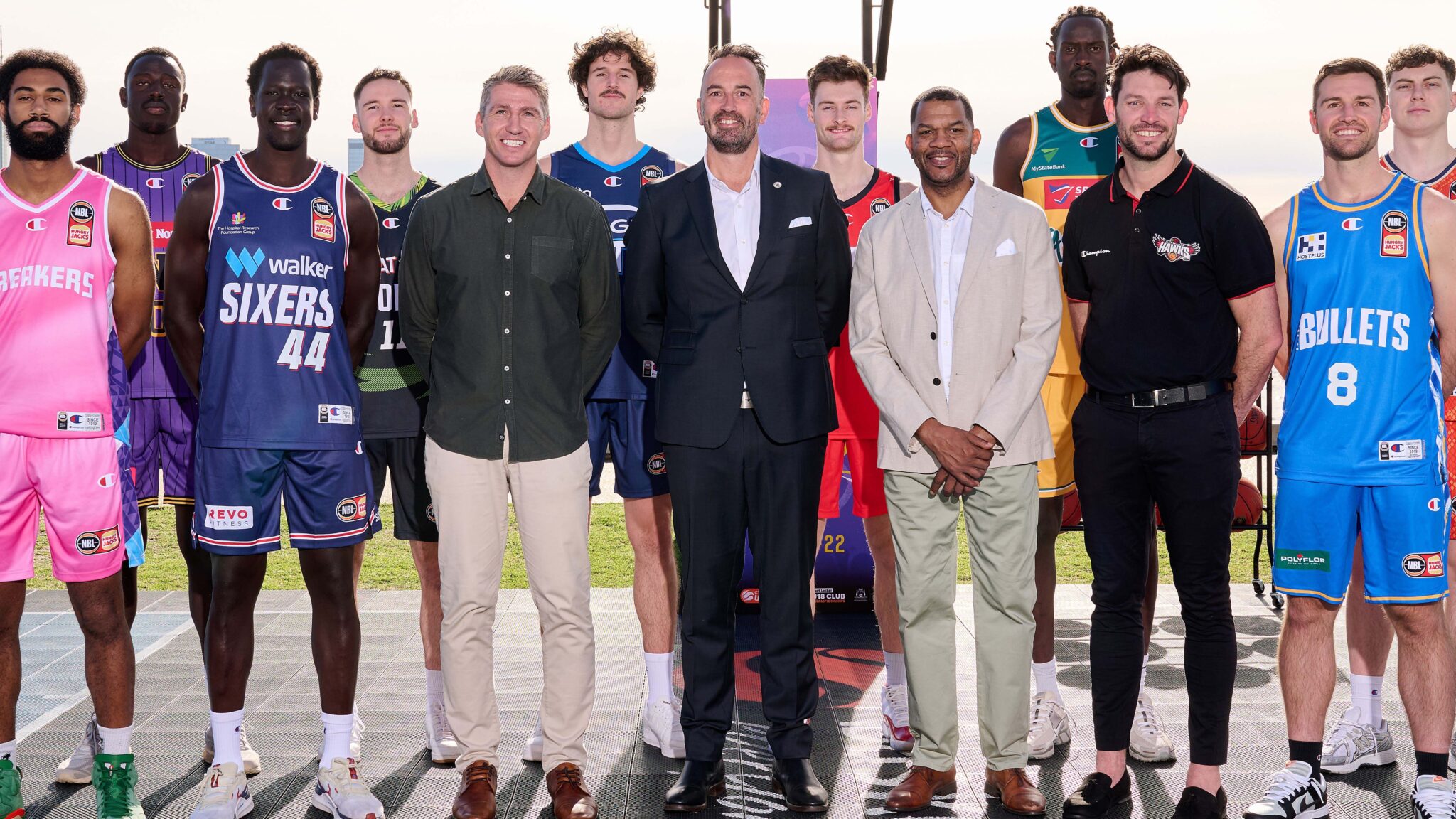 Top ten events coming up at RAC Arena