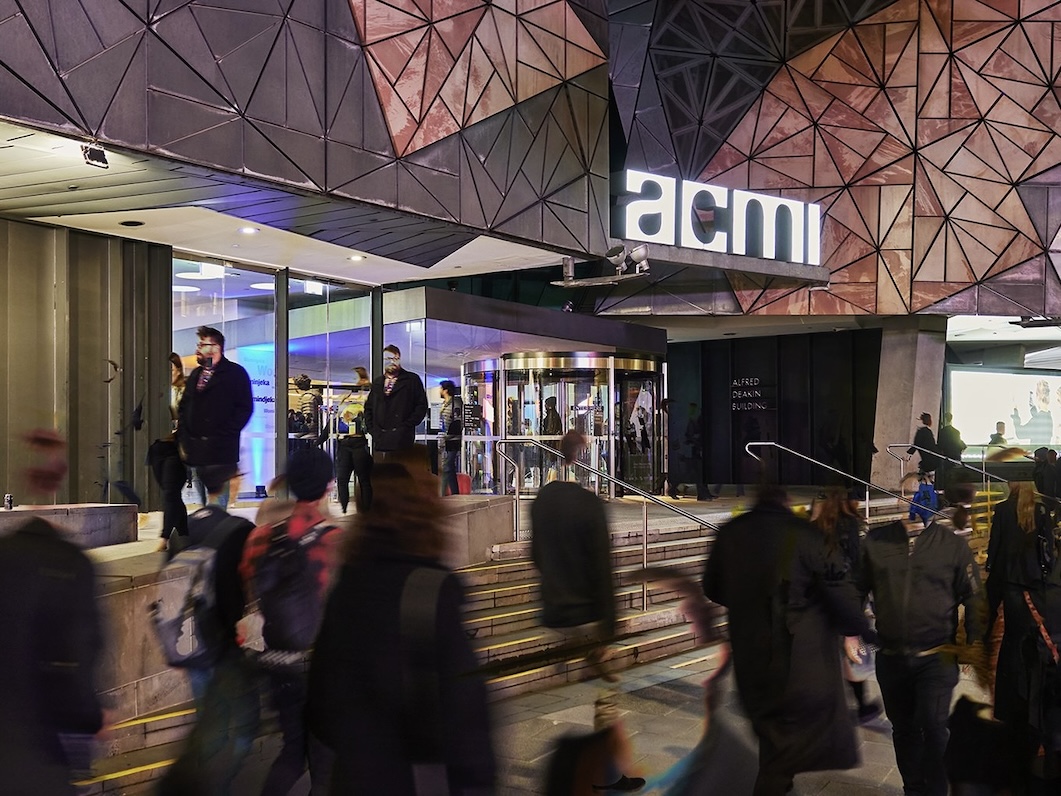 Melbourne cinemas with a twist