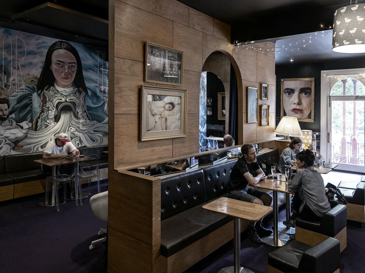 Melbourne cinemas with a twist