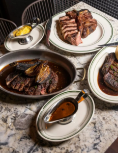 5 of the best new restaurants in Perth