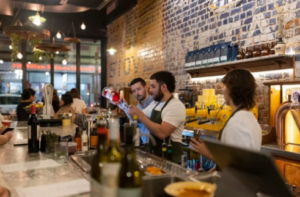 5 of the best new restaurants in Perth