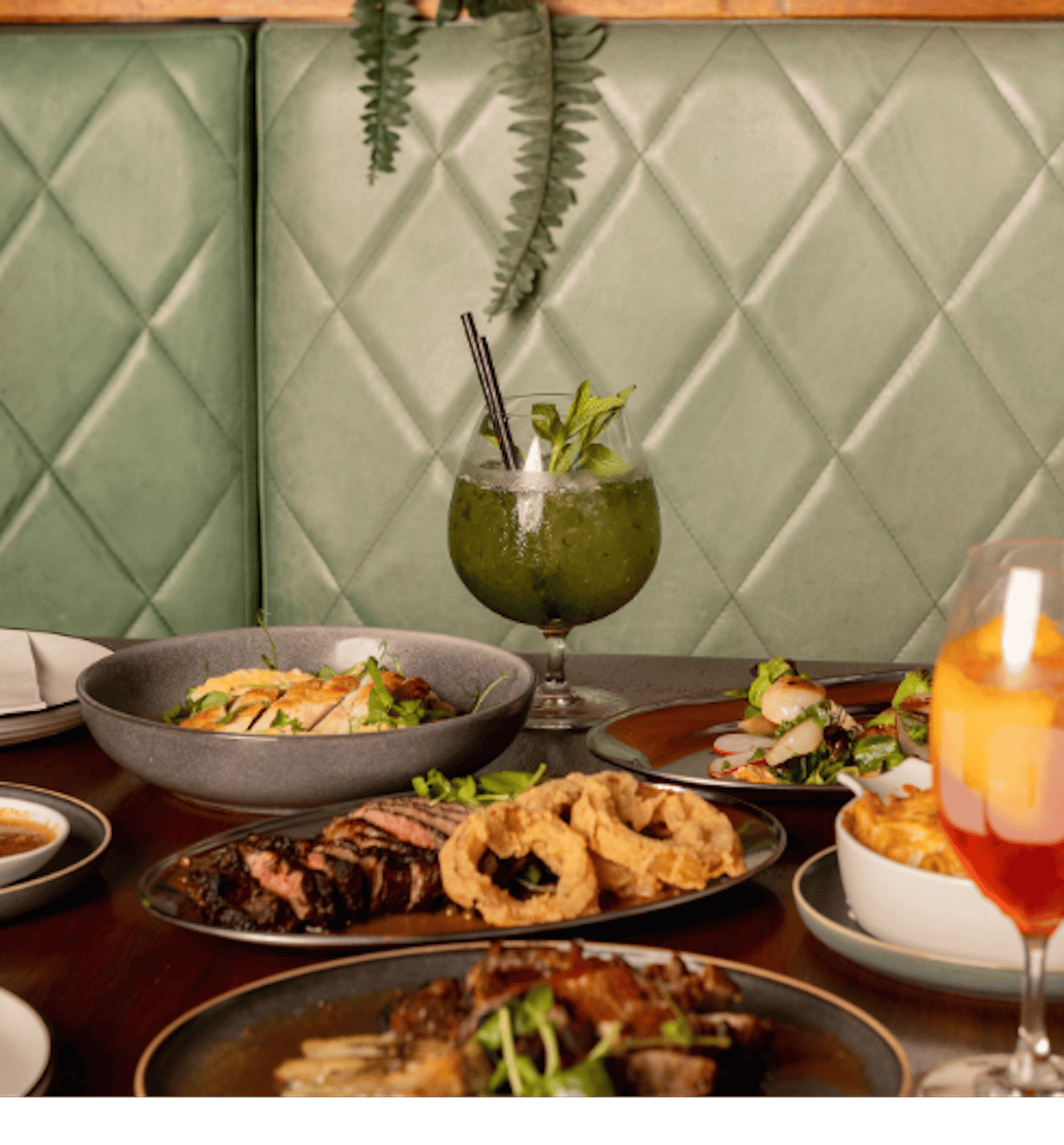 5 of the best new restaurants in Perth