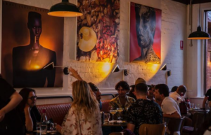 5 of the best new restaurants in Perth