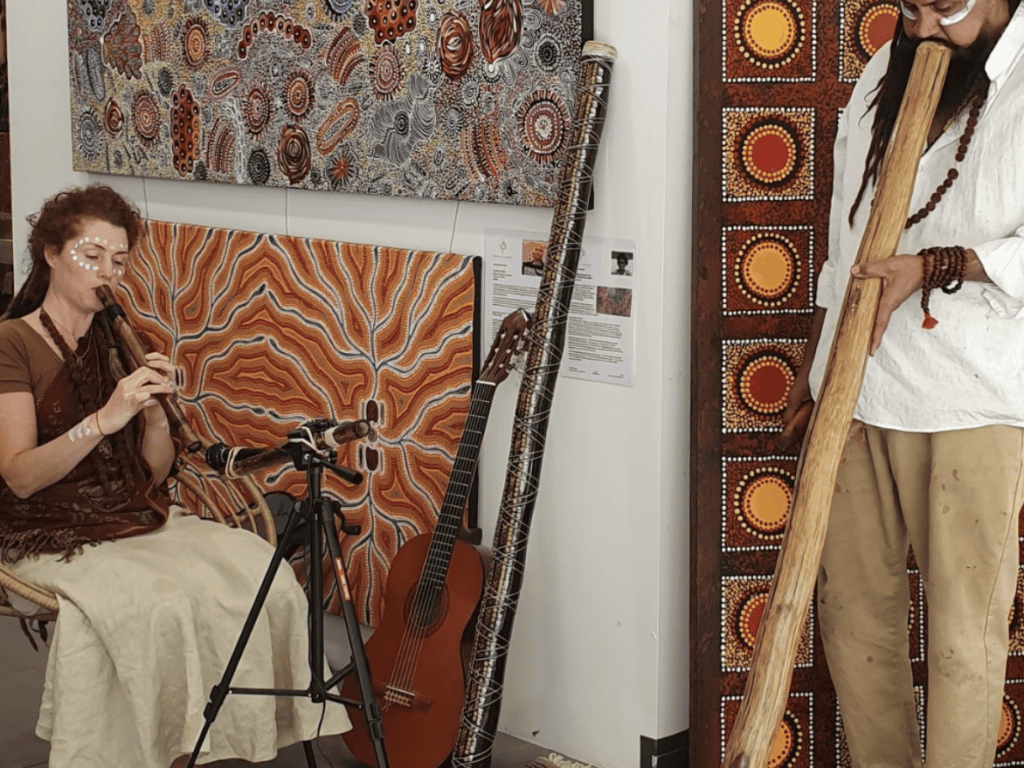 Best Aboriginal art galleries in Perth