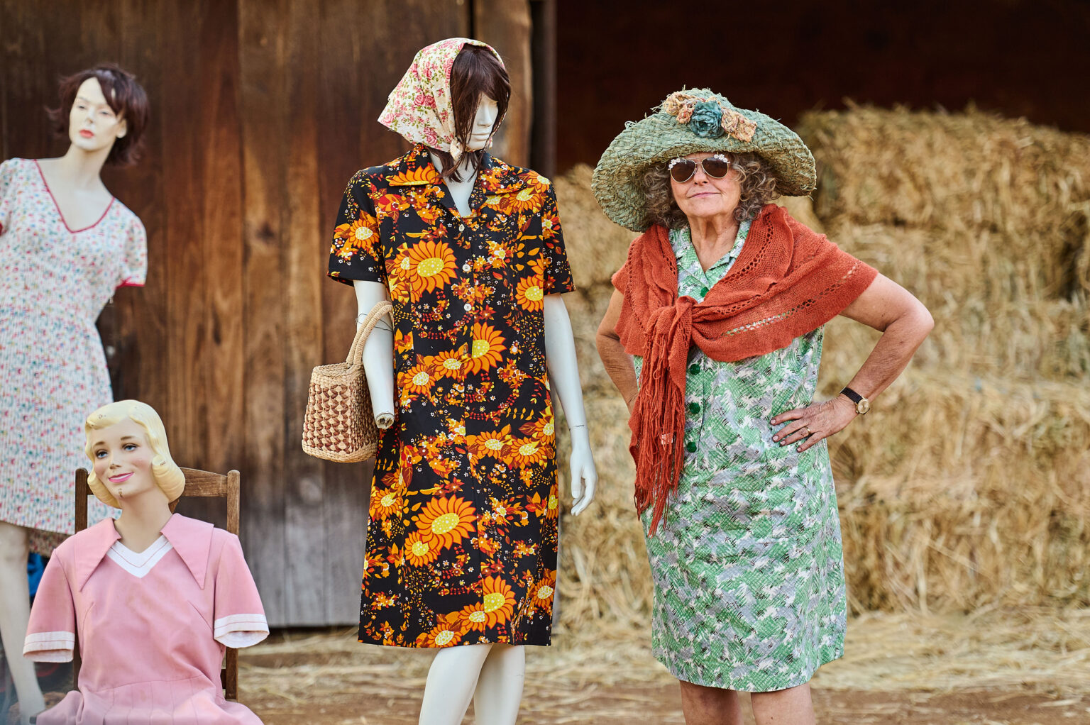 Runt is a family delight and a gorgeous advertisement for WA’s country ...