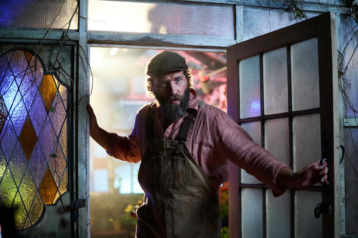 Runt is a family delight and a gorgeous advertisement for WA’s country ...