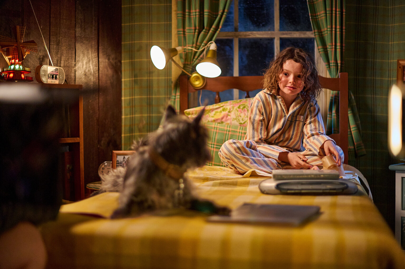 Runt is a family delight and a gorgeous advertisement for WA’s country ...