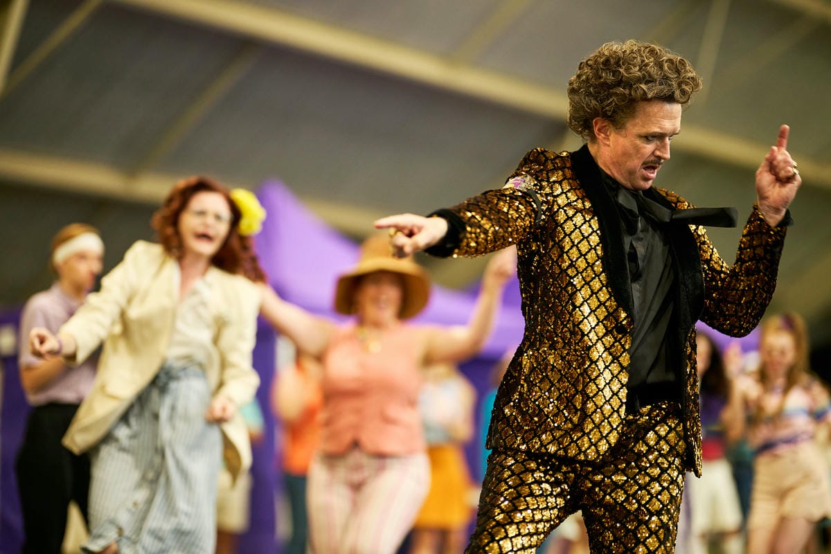 Runt is a family delight and a gorgeous advertisement for WA’s country ...