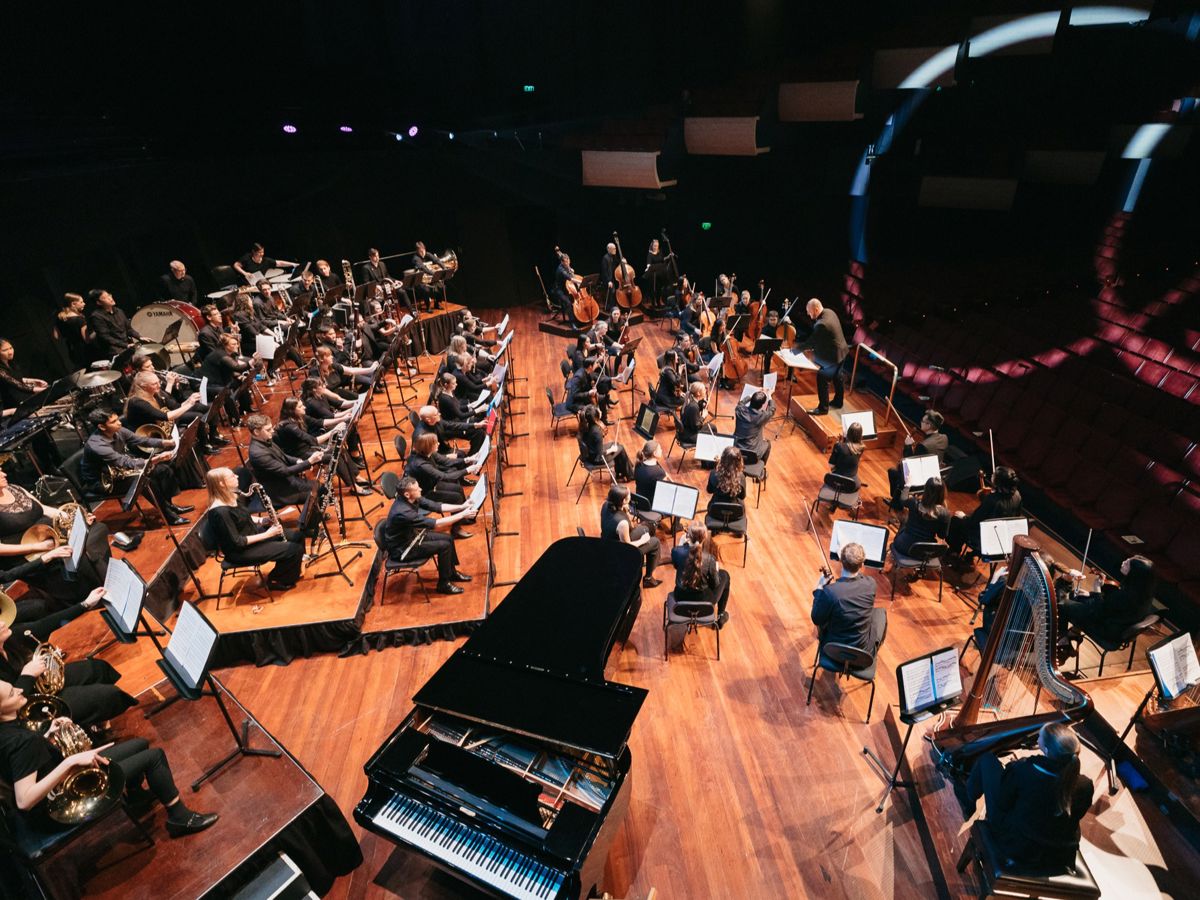 20 Perth Concert Hall events to see before redevelopment