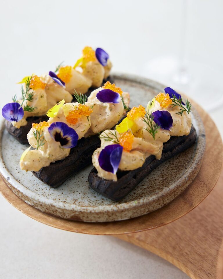 Best Fine Dining Restaurants in Perth