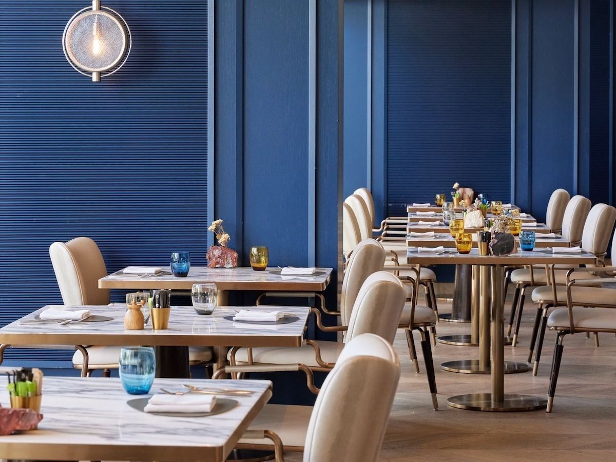 Best Fine Dining Restaurants in Perth