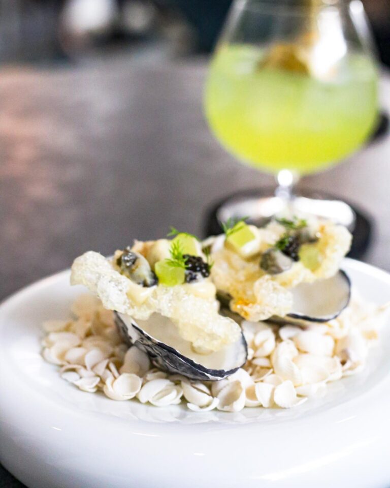 Best Fine Dining Restaurants in Perth