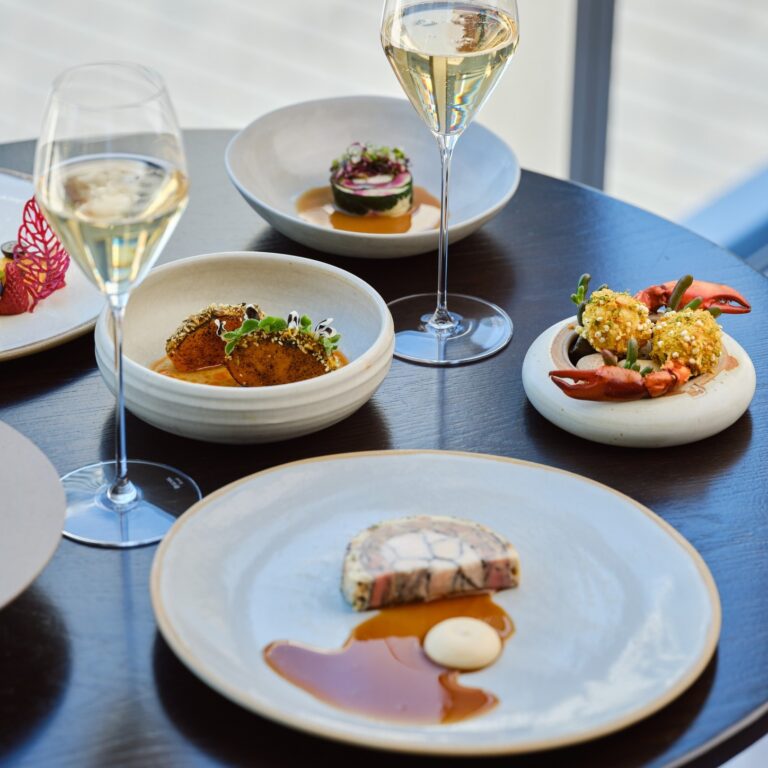 Best Fine Dining Restaurants in Perth