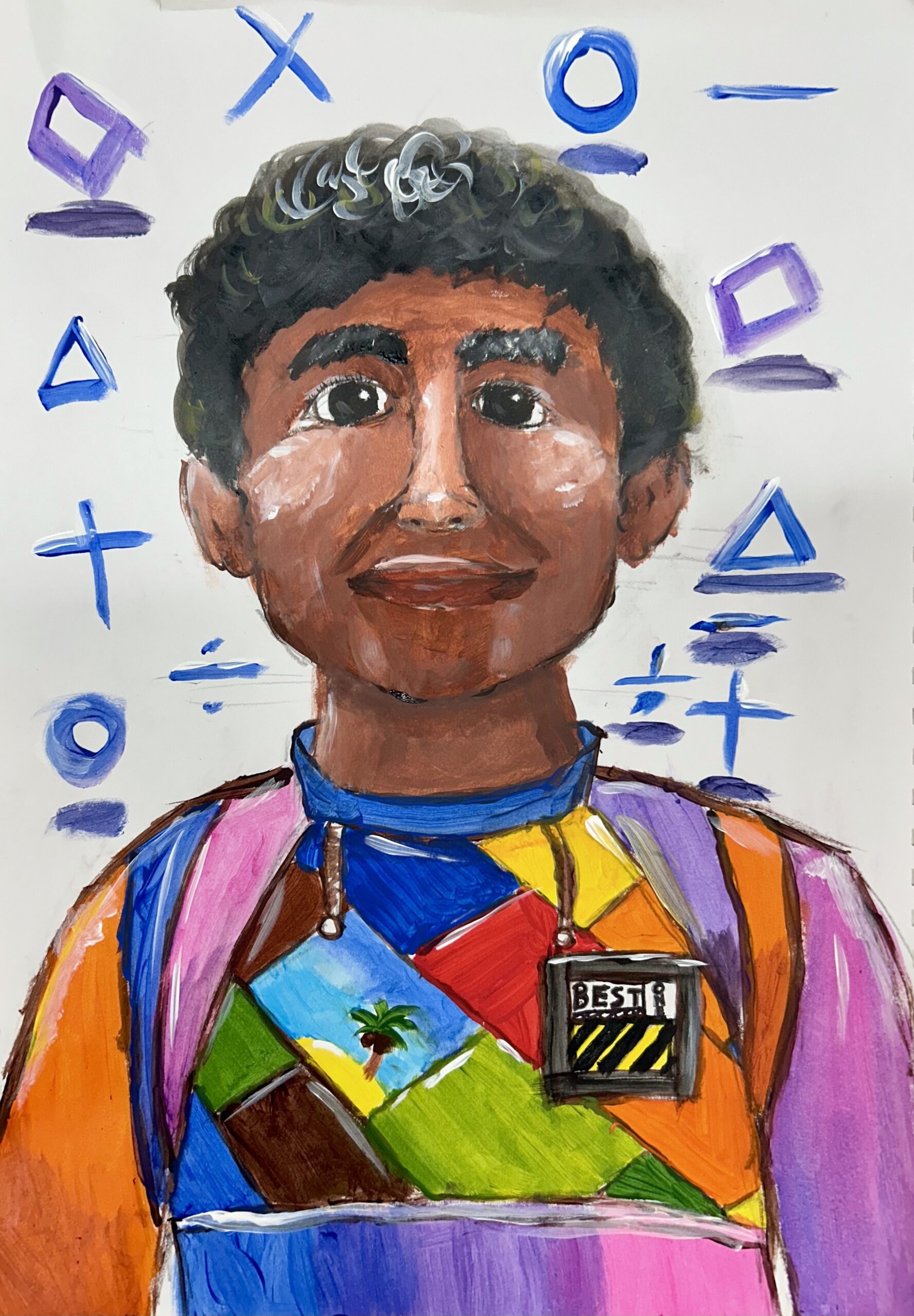 The Lester Prize Youth Awards 2025 finalists