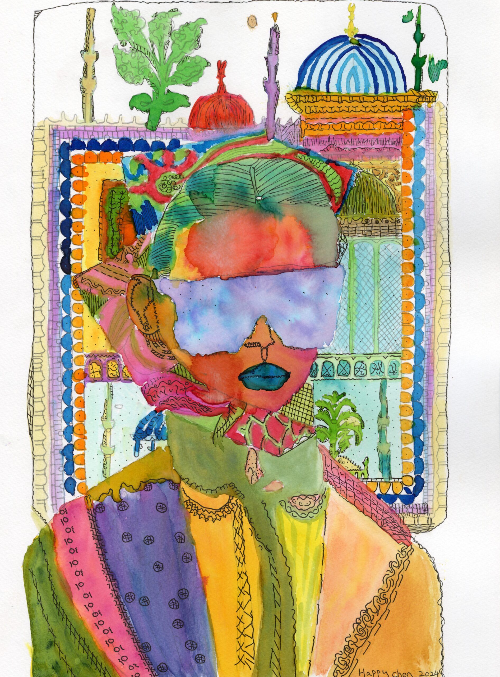 The Lester Prize Youth Awards 2025 finalists