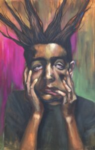 The Lester Prize Youth Awards 2025 finalists