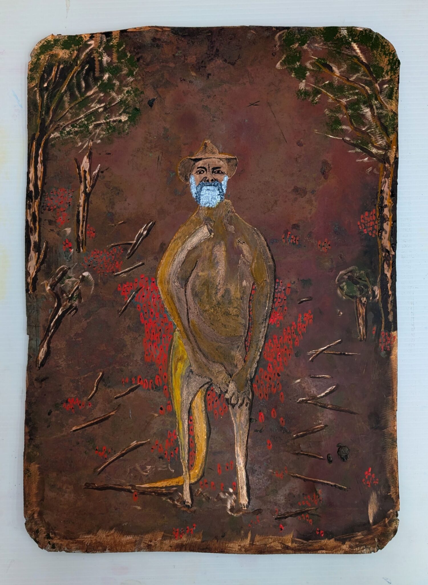 Lester Prize for Portraiture finalists for 2025