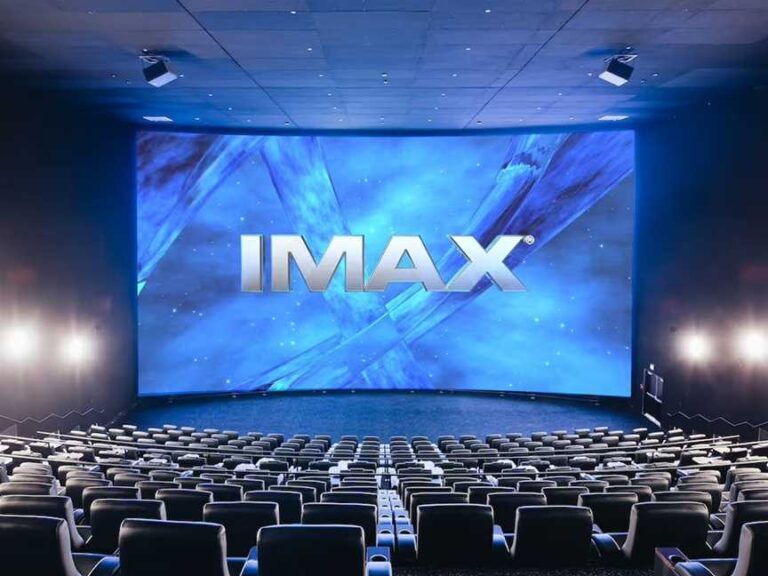 New SCREENX and IMAX cinemas complete blockbuster upgrade at Event ...