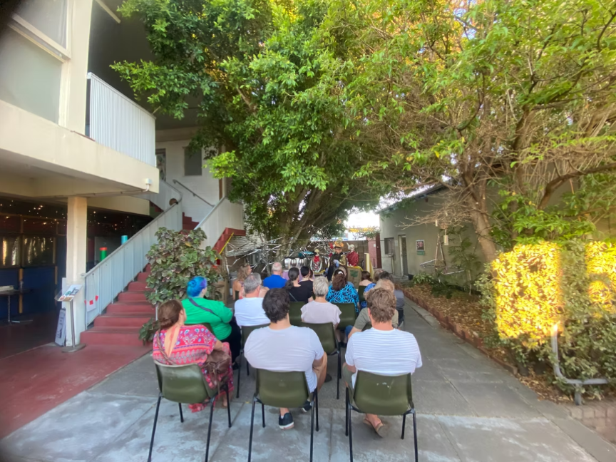 Uncovering the secrets of Lost in the Hollow