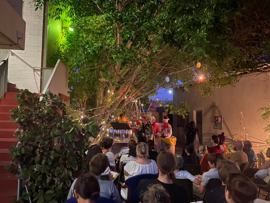 Uncovering the secrets of Lost in the Hollow