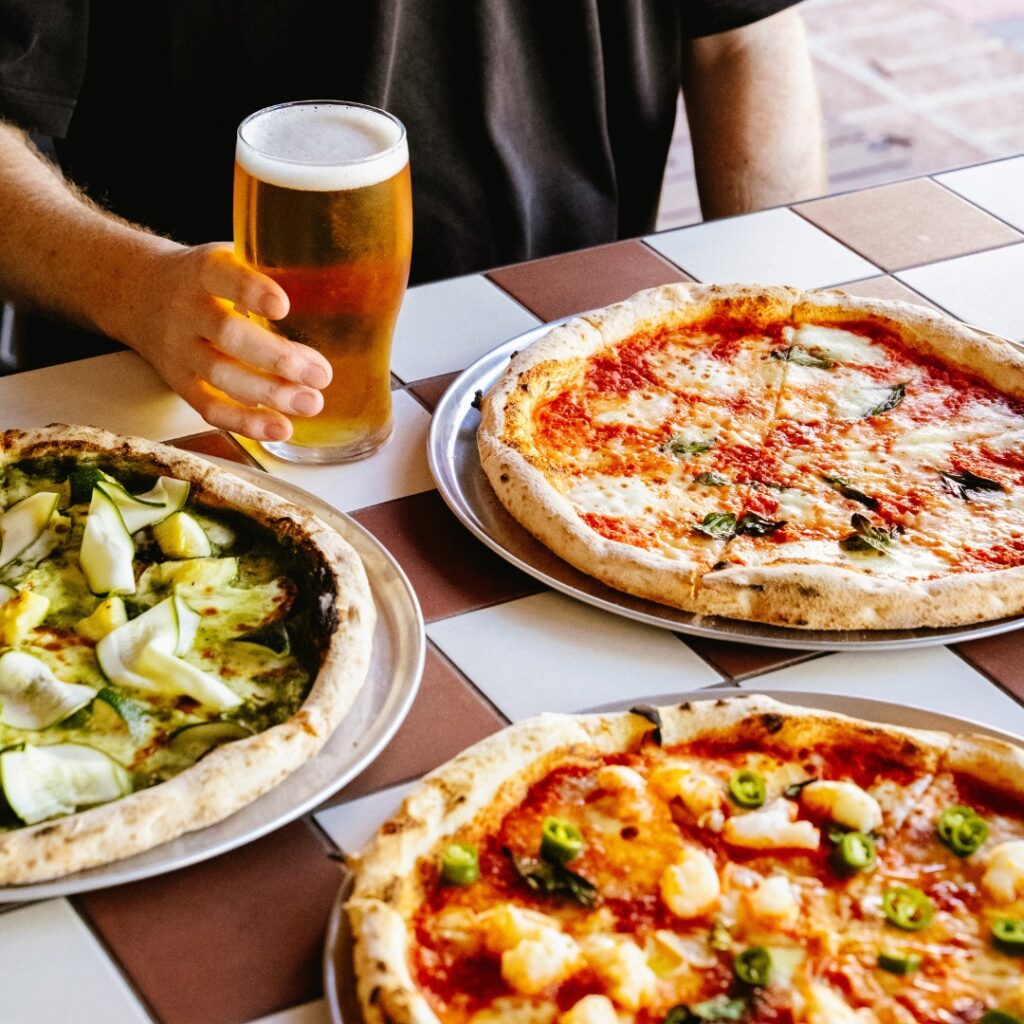 See what’s on offer at East Vic Park’s new hospitality precinct opening ...